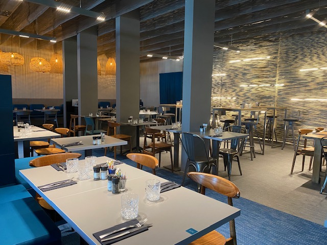 Restaurant NUMERO 33 | Restaurant Grill à Toulouse - Viandes d'Exception